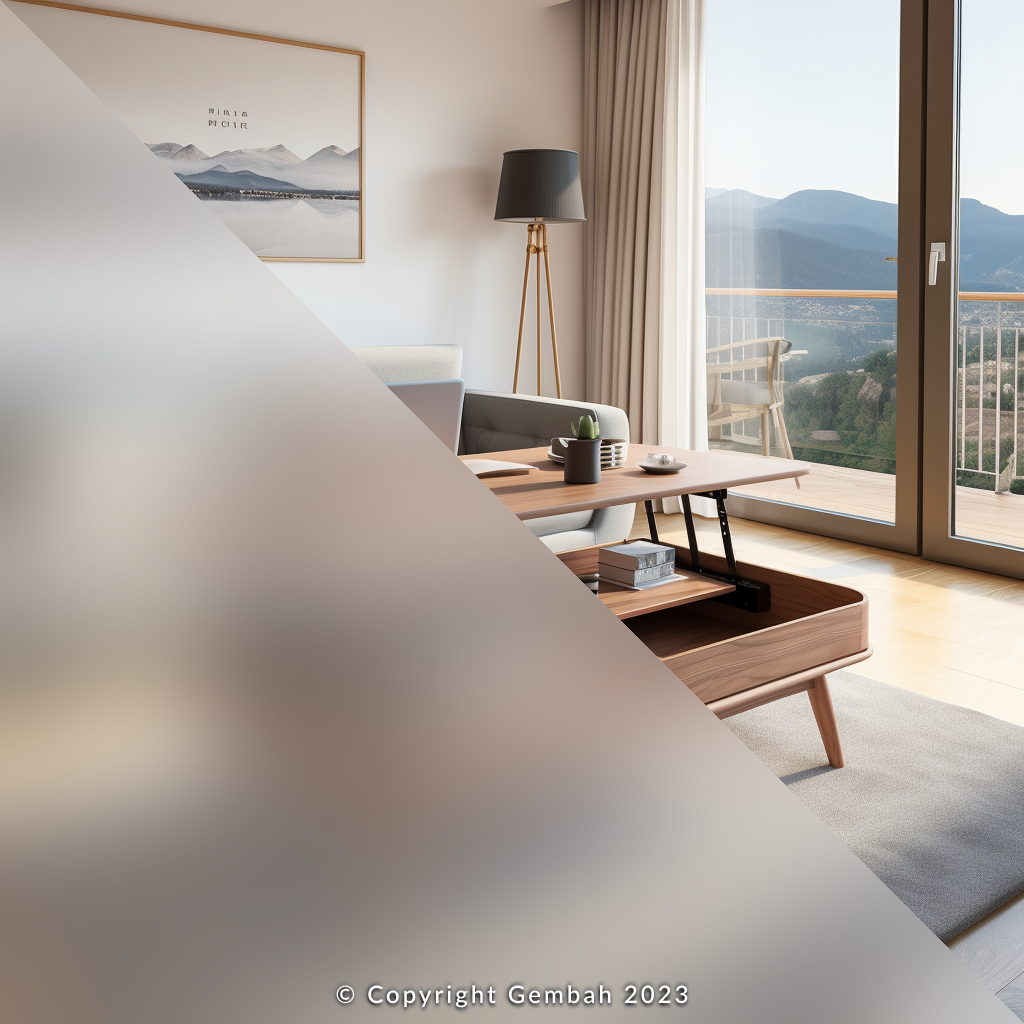 Lift Up Table – Gembah Marketplace