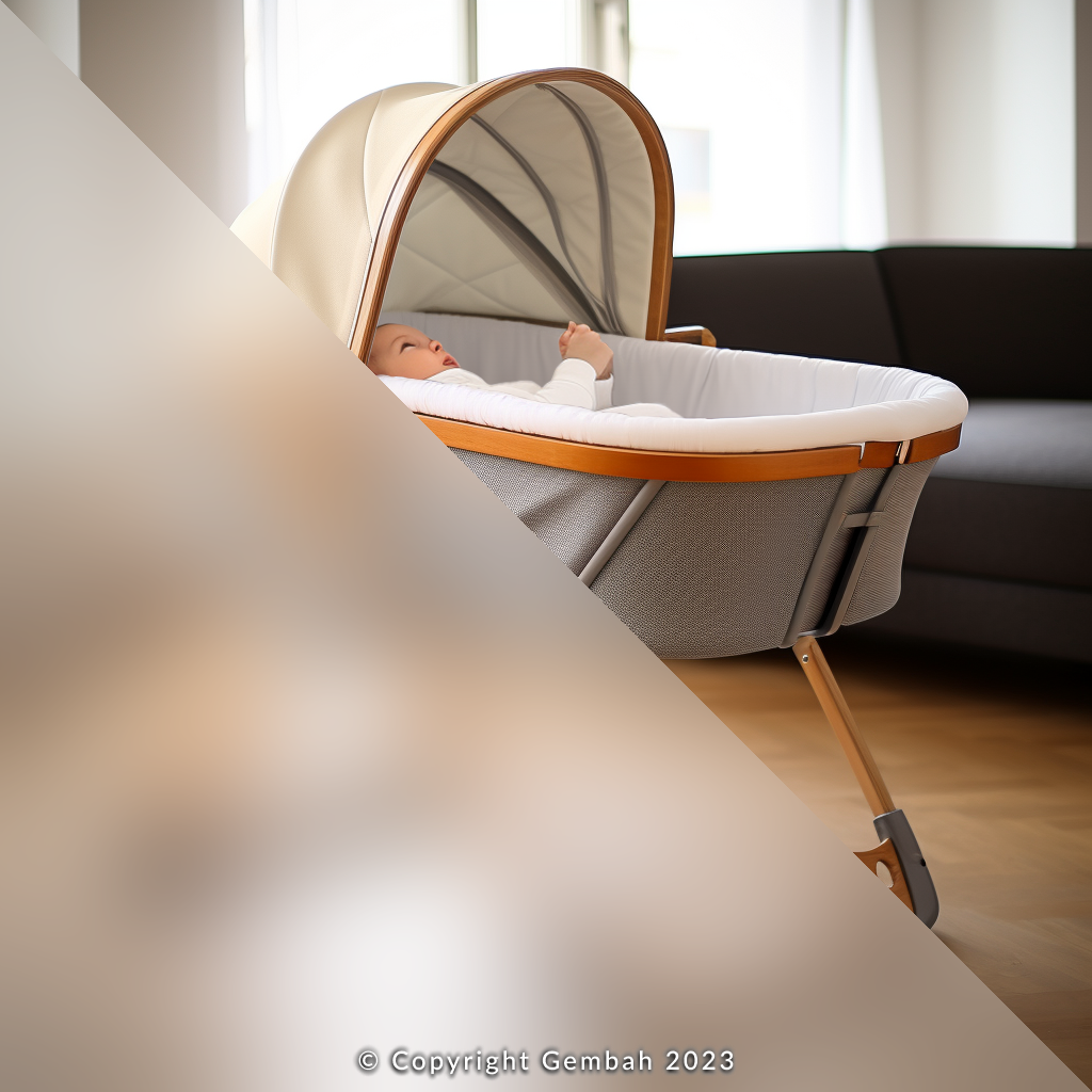 Bassinet – Gembah Marketplace