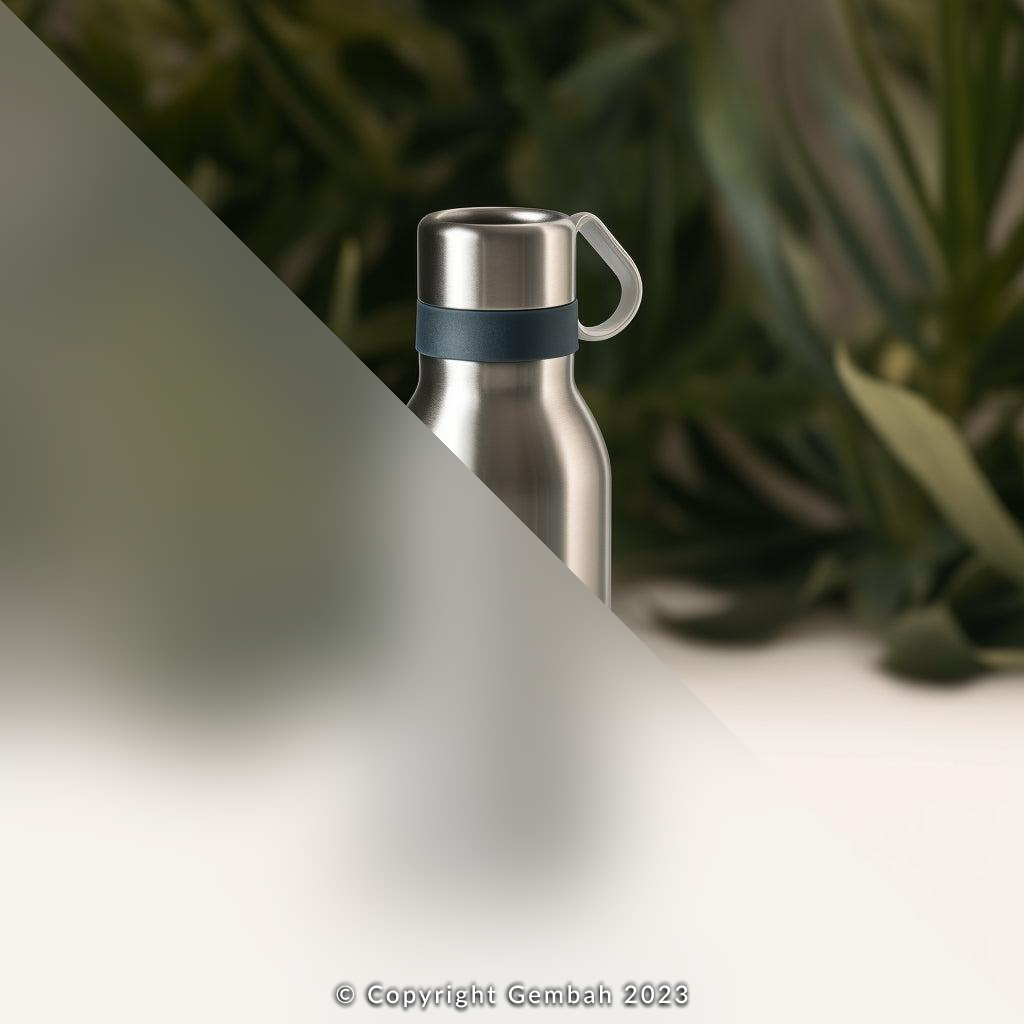 Flask – Gembah Marketplace