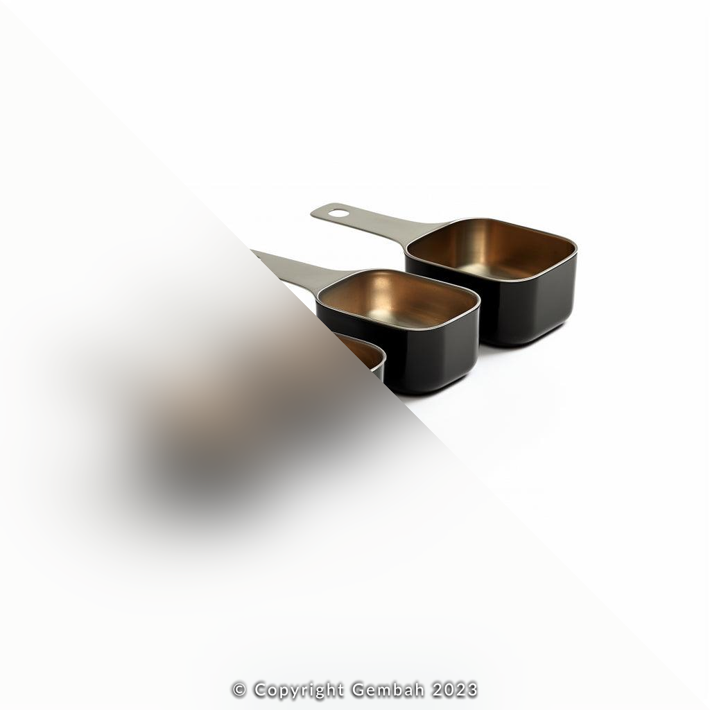 Nesting Measuring Cups – Gembah Marketplace